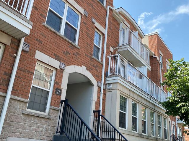 39 - 37 Four Winds Dr, North York | Terminated, W9046540 | Condos.ca