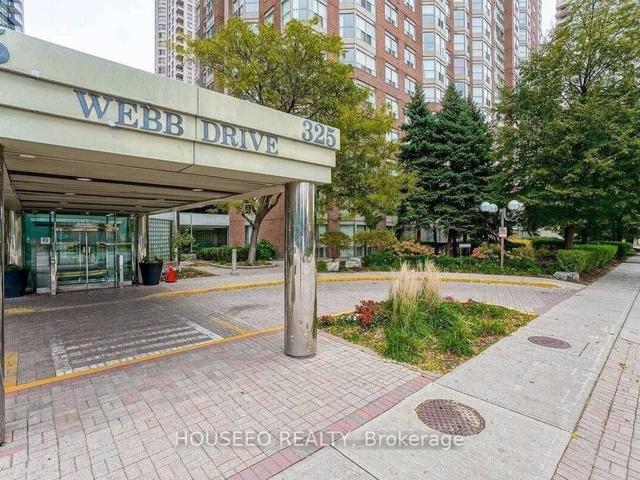 506 - 325 Webb Dr, Mississauga | For Rent @ $3,200 | Condos.ca
