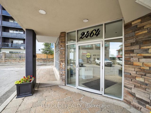 1012 - 2464 Weston Rd, York | Terminated, W9048318 | Condos.ca