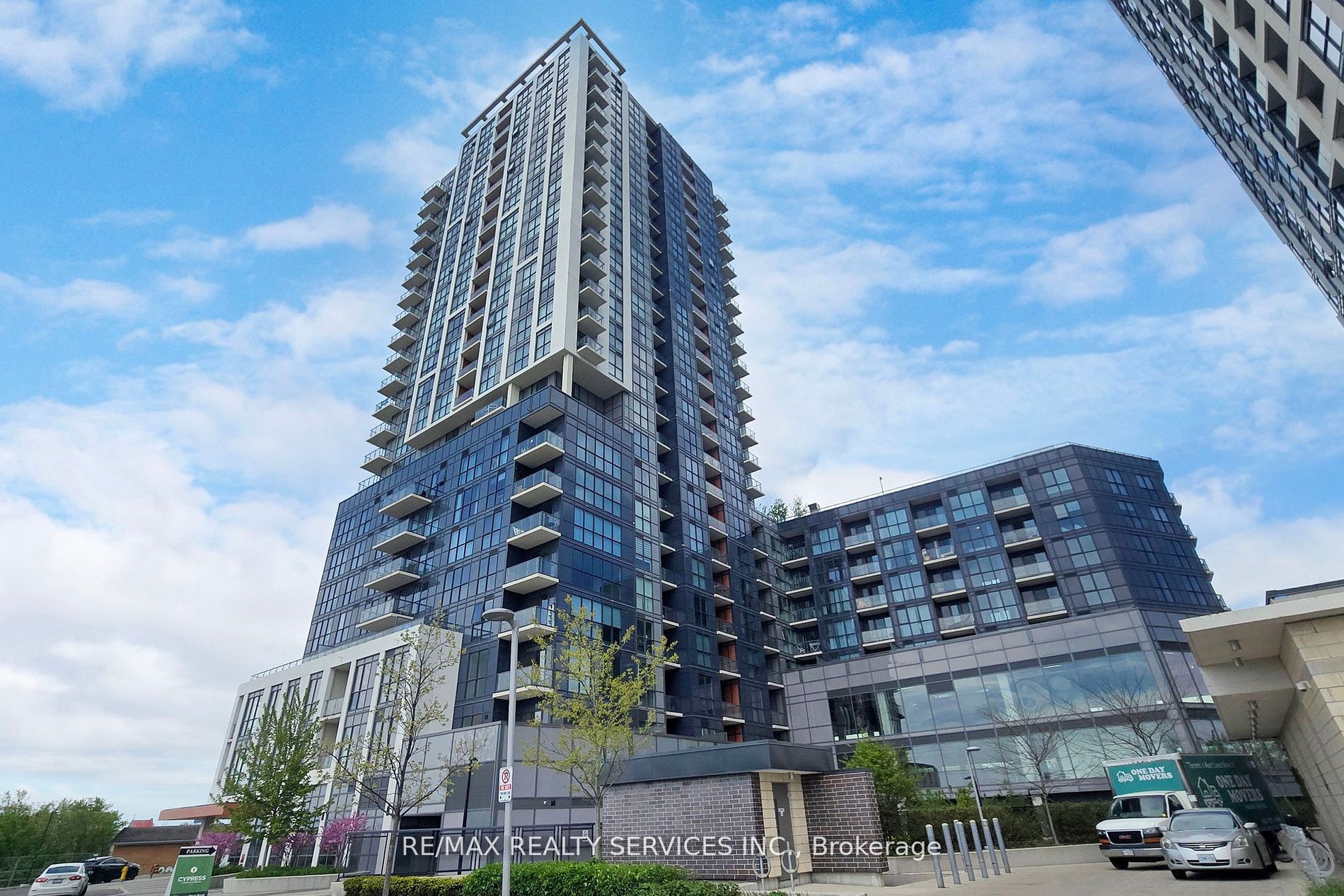 1308 - 50 Thomas Riley Rd, Etobicoke | Sold, W9049051 | Condos.ca