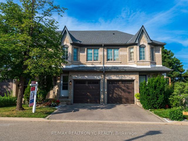 51 - 455 Apache Crt, Mississauga | Sold, W9081064 | Condos.ca