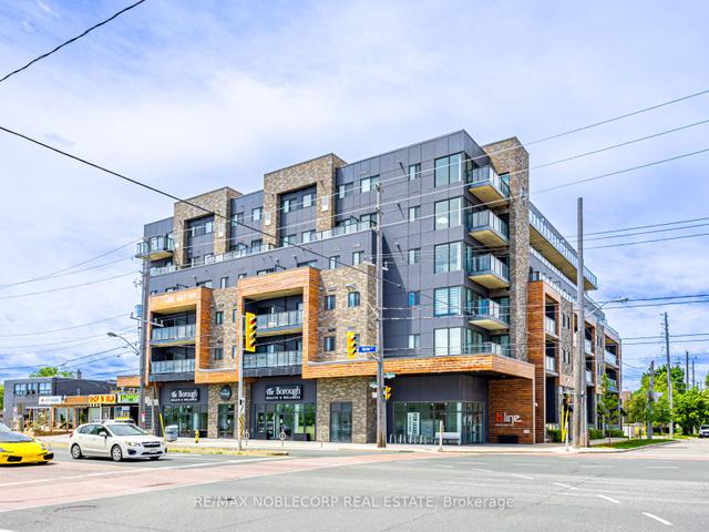 101 - 408 Browns Line, Etobicoke | Leased, W9237045 | Condos.ca