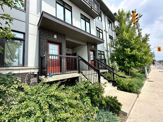 15 - 630 Rogers Rd, York | Terminated, W9237085 | Condos.ca