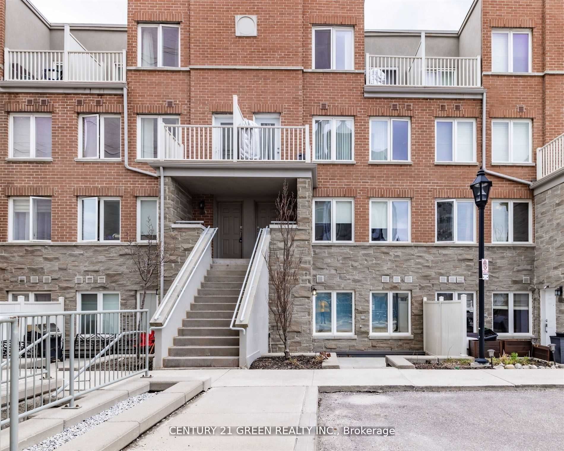 216 - 25 Richgrove Dr, Etobicoke | Terminated, W9237598 | Condos.ca