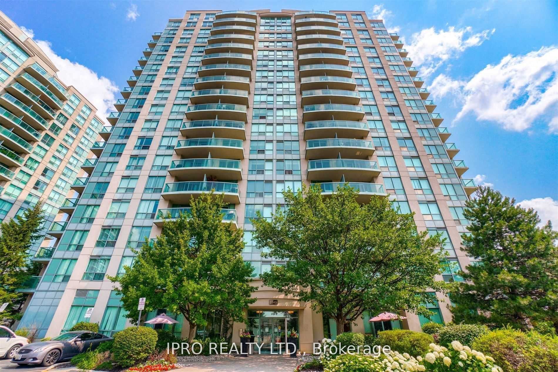 602 - 2545 Erin Centre Blvd, Mississauga | Terminated, W9240508 | Condos.ca