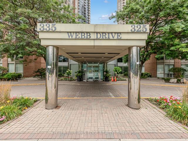 209 - 325 Webb Dr, Mississauga | Sold, W9244846 | Condos.ca