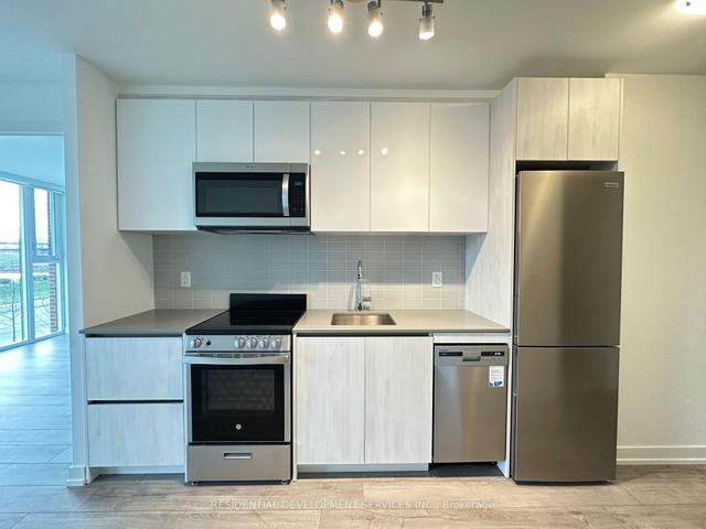 202 - 3100 Keele St, North York | Leased, W9246095 | Condos.ca