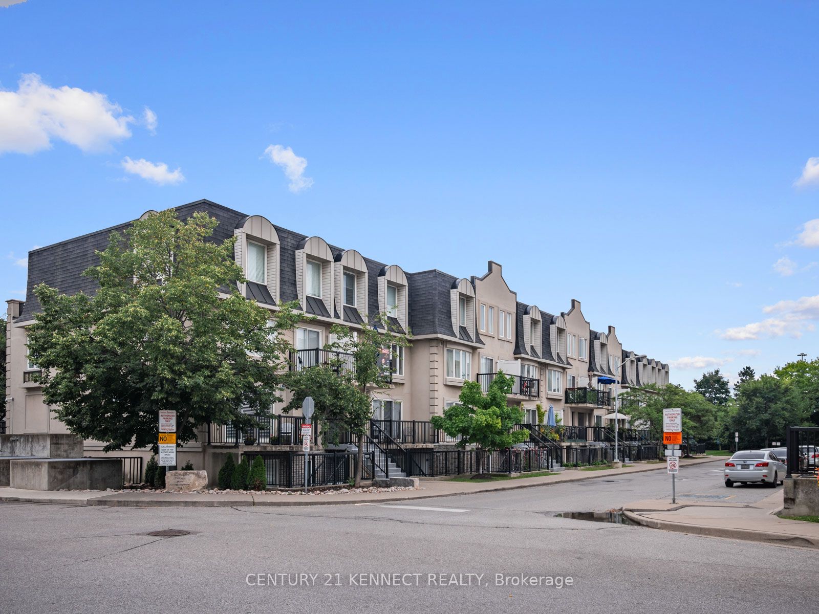 2075 - 65 George Appleton Way, North York | Leased, W9246854 | Condos.ca