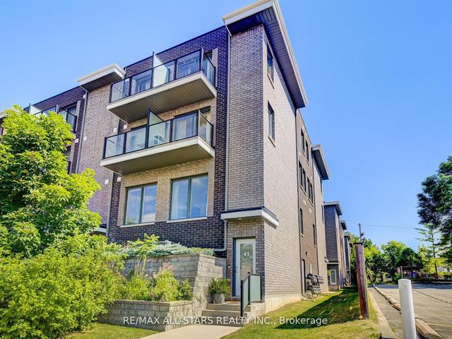 41 - 2059 Weston Rd, York | Terminated, W9251843 | Condos.ca