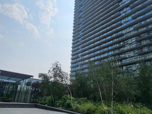 3209 - 105 The Queens Way, Toronto | Leased, W9254542 | Condos.ca