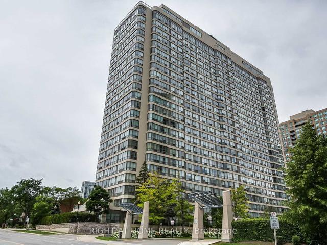 511 - 55 Elm Dr W, Mississauga | Terminated, W9254668 | Condos.ca