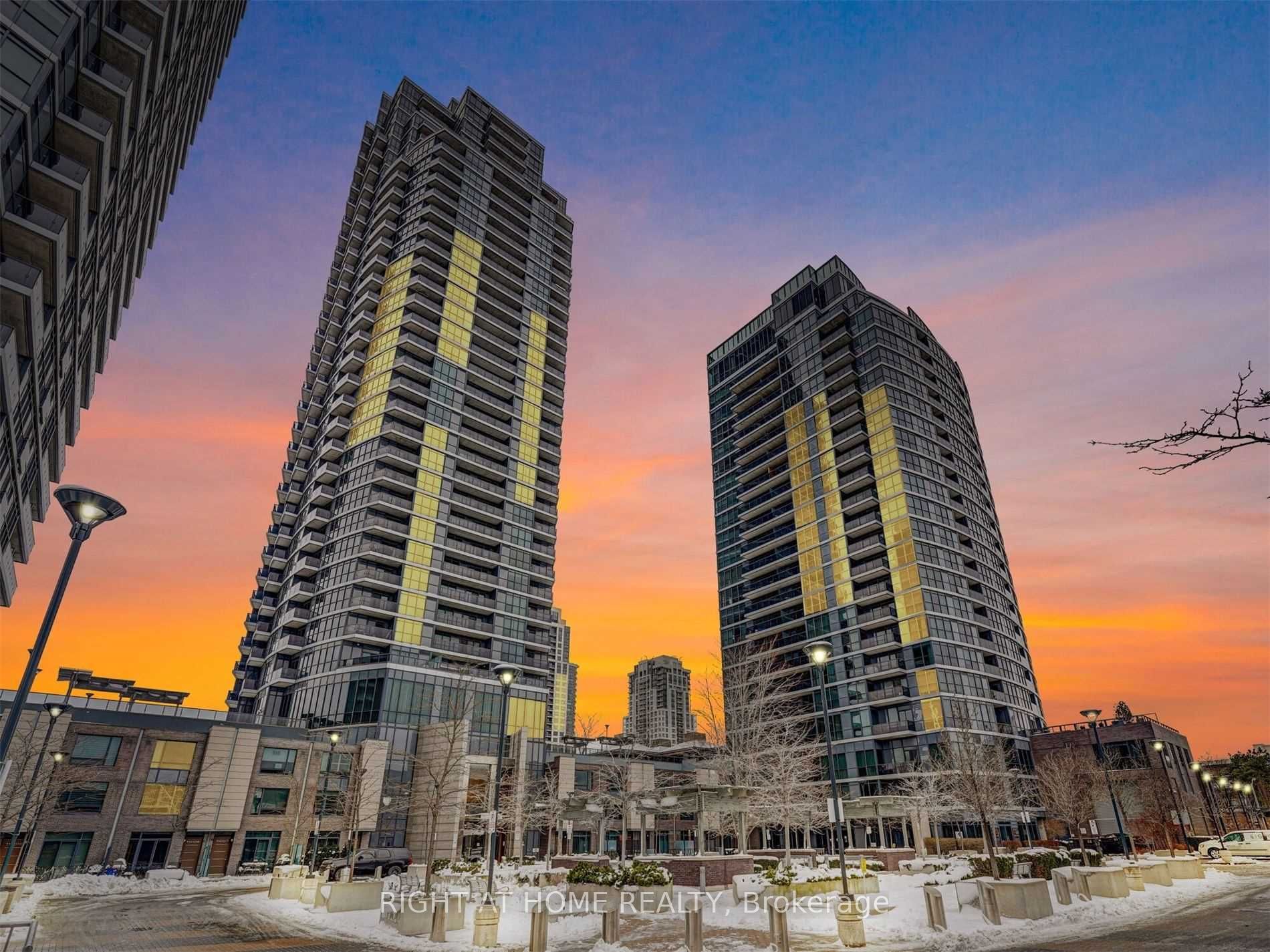 904 - 1 Valhalla Inn Rd, Etobicoke | Leased, W9259032 | Condos.ca