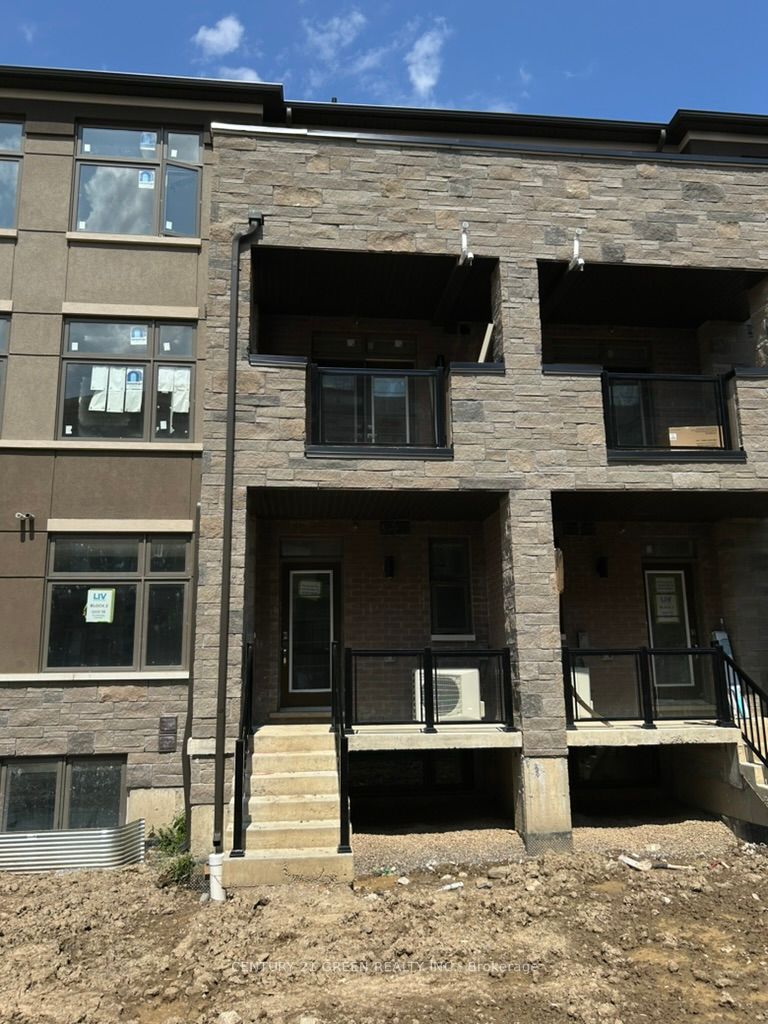 18 - 45 Fieldridge Cres, Brampton | Terminated, W9259179 | Condos.ca