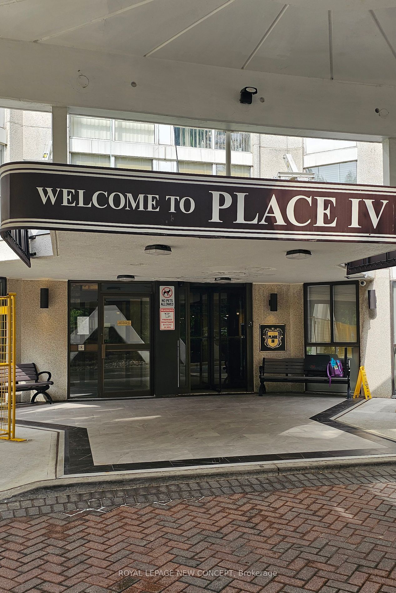 3206 - 3650 Kaneff Cres, Mississauga | Leased, W9259657 | Condos.ca