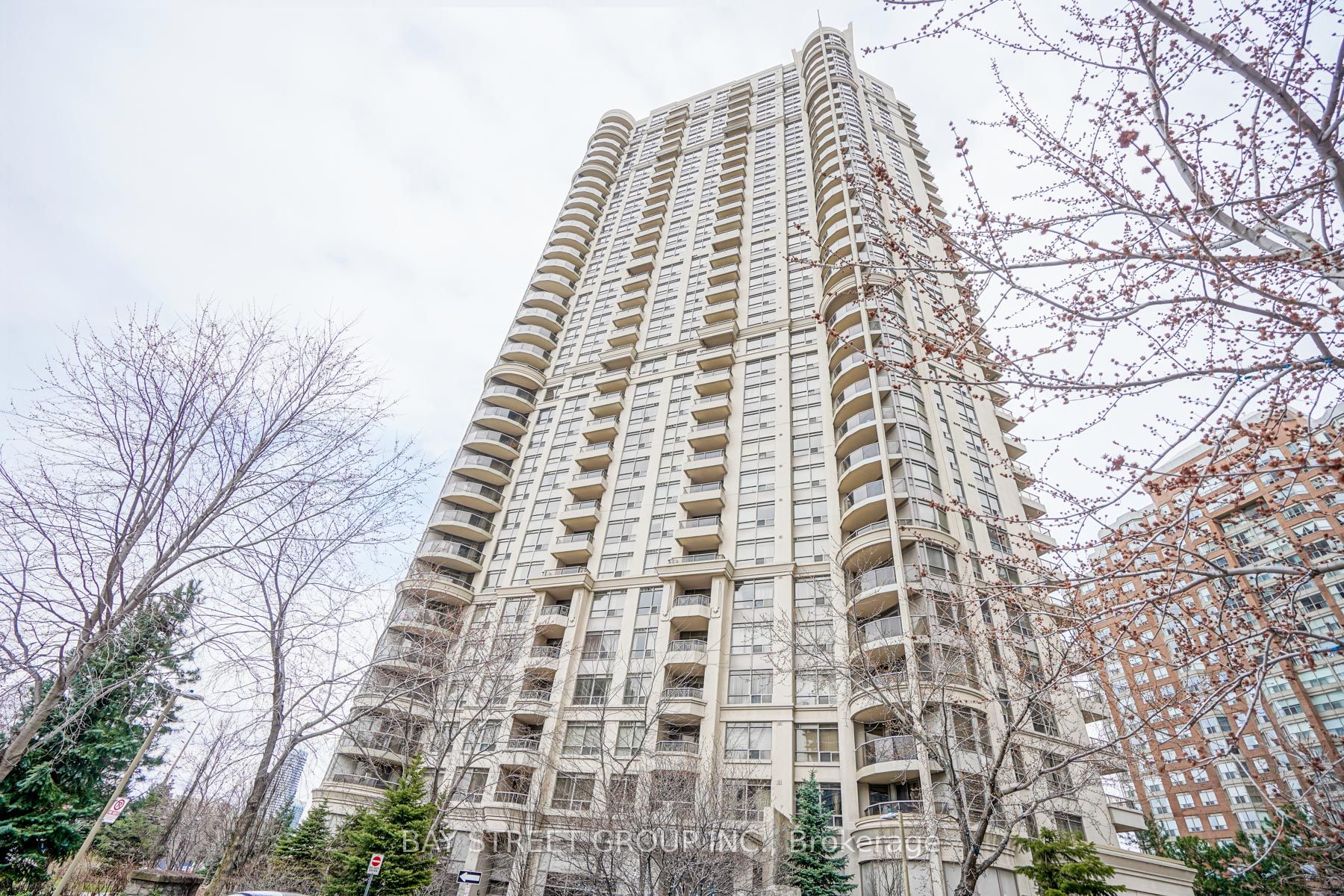 2002 - 310 burnhamthorpe Rd W, Mississauga | Leased, W9266588 | Condos.ca