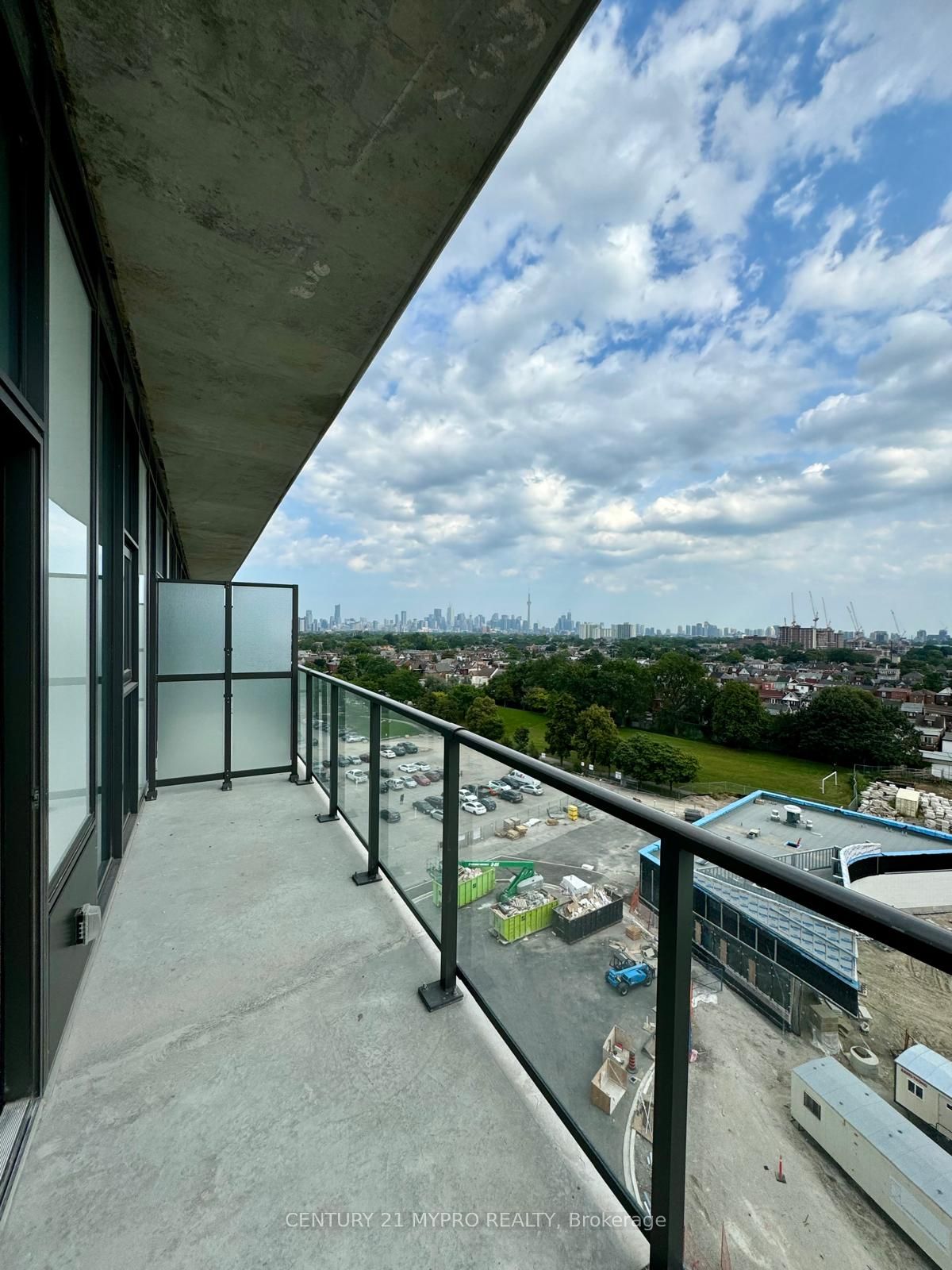 802 - 10 Graphophone Grve, | Leased, W9269443 | Condos.ca