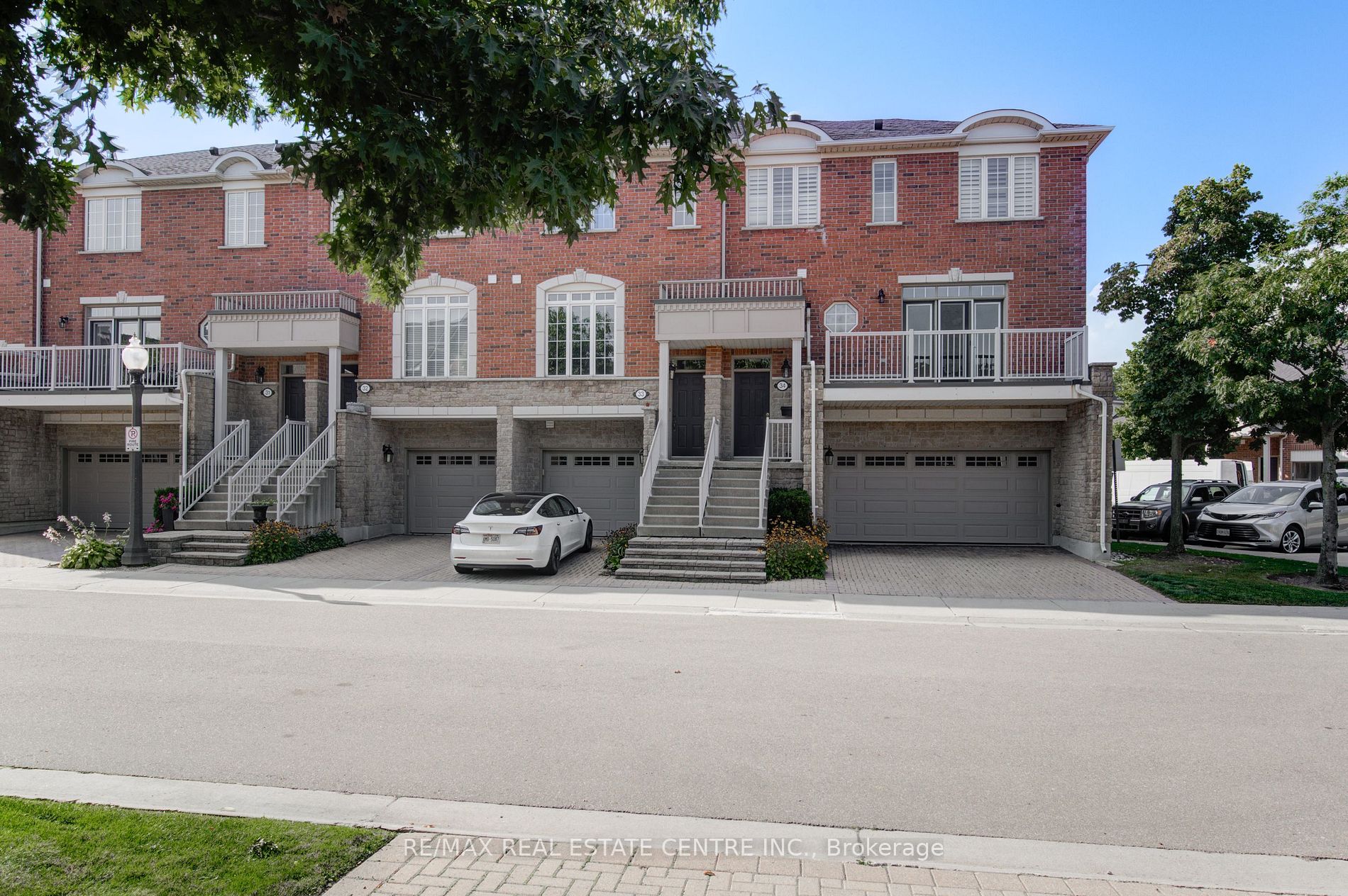 34 - 1169 Dorval Dr, Oakville | Leased, W9271116 | Condos.ca