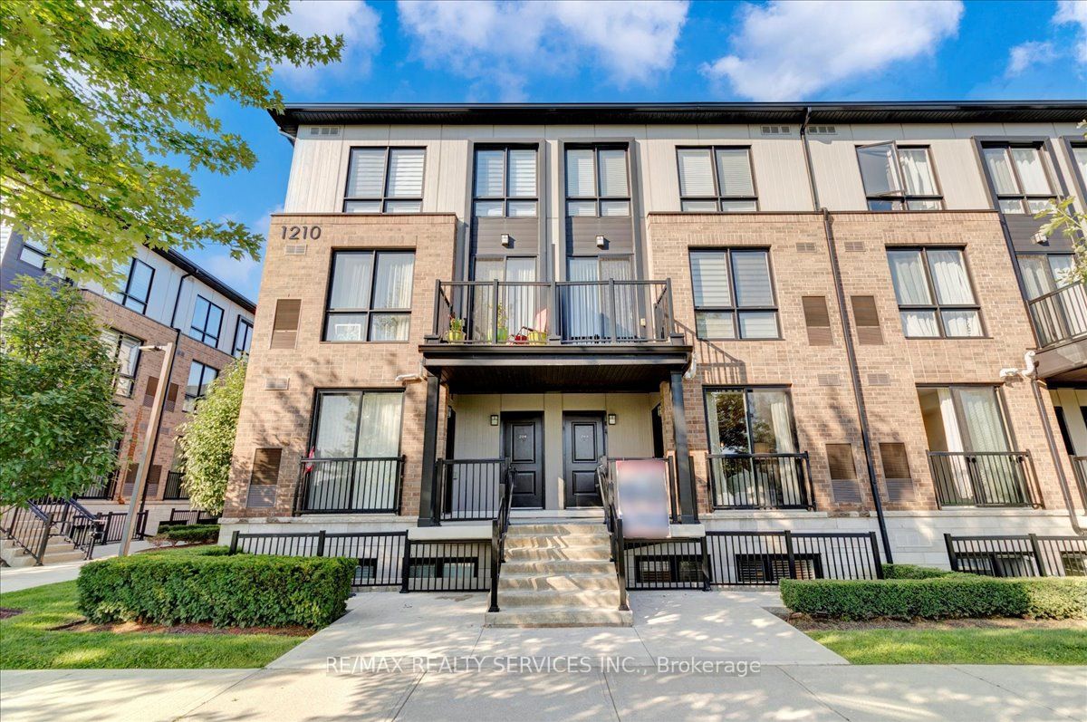 103 - 1210 Main St E, Milton | Sold, W9285466 | Condos.ca