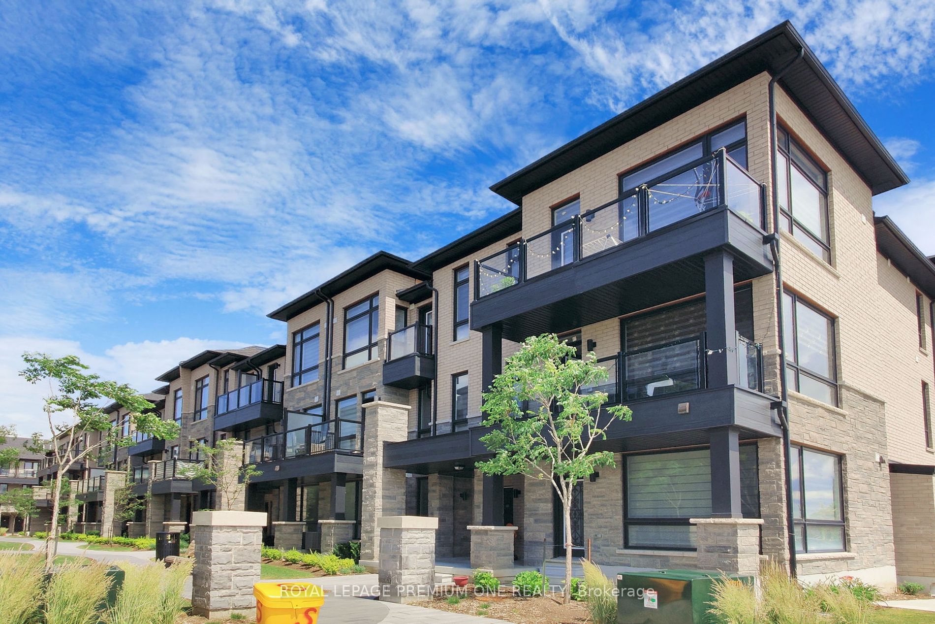 74 - 9460 The Gore Rd, Brampton | For Sale @ $732,000 | Condos.ca