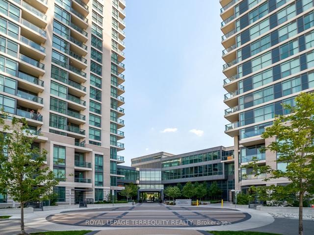 2810 - 215 Sherway Gardens Rd, Etobicoke | Leased, W9304564 | Condos.ca