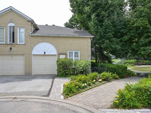 35 - 18 Hartnell Sq, Brampton | Terminated, W9305807 | Condos.ca