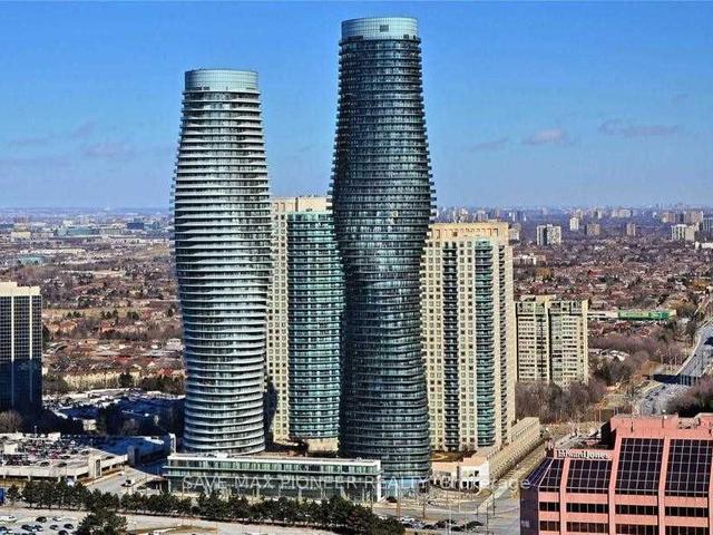1906 - 50 Absolute Ave, Mississauga | Leased, W9310512 | Condos.ca