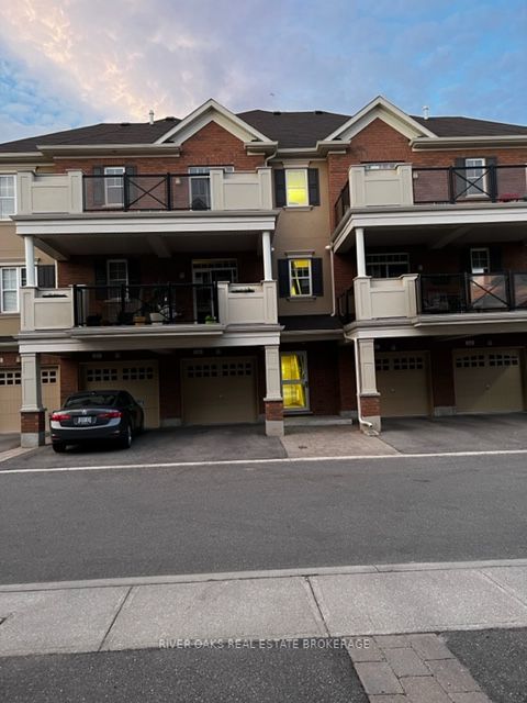 305 - 263 Georgian Dr, Oakville | For Rent @ $2,950 | Condos.ca