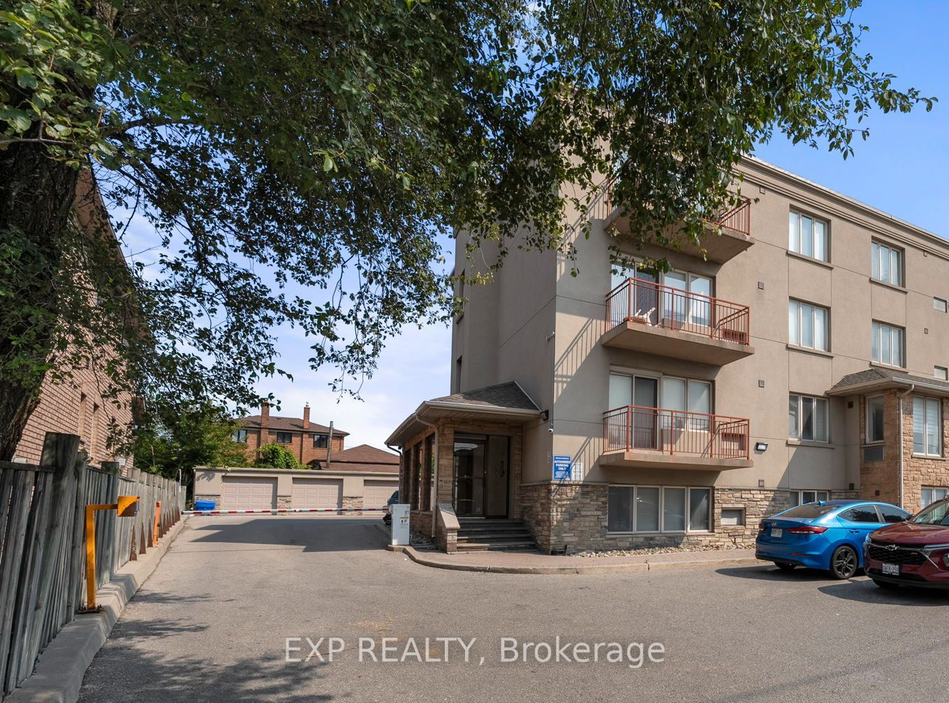 403 - 2615 Keele St, North York | Sold, W9311809 | Condos.ca