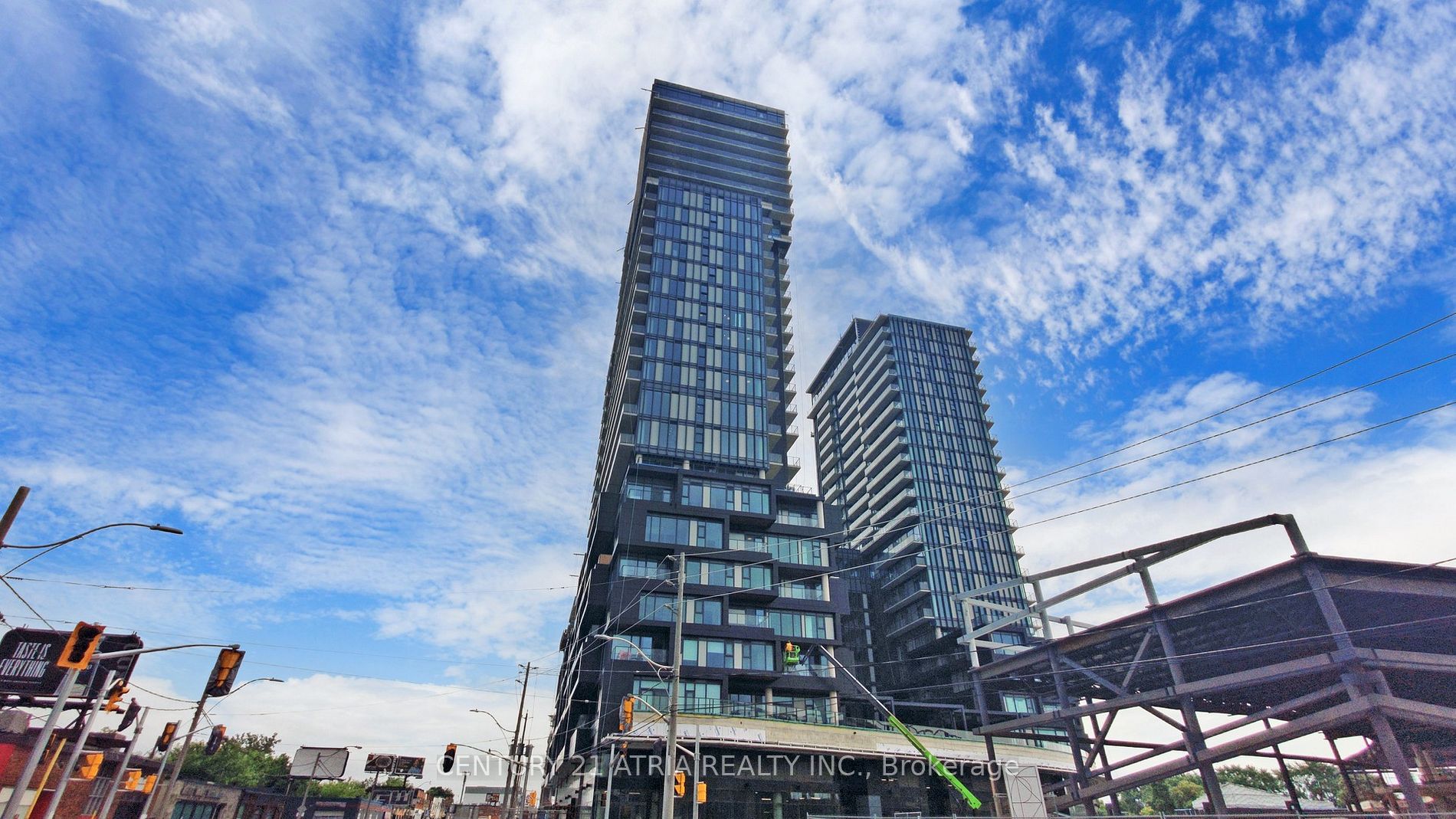 2012 - 10 Graphophone Grve, Toronto | For Rent @ $3,388 | Condos.ca