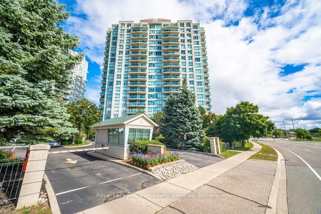 306 - 2545 Erin Centre Blvd, Mississauga | Expired, W9345455 | Condos.ca