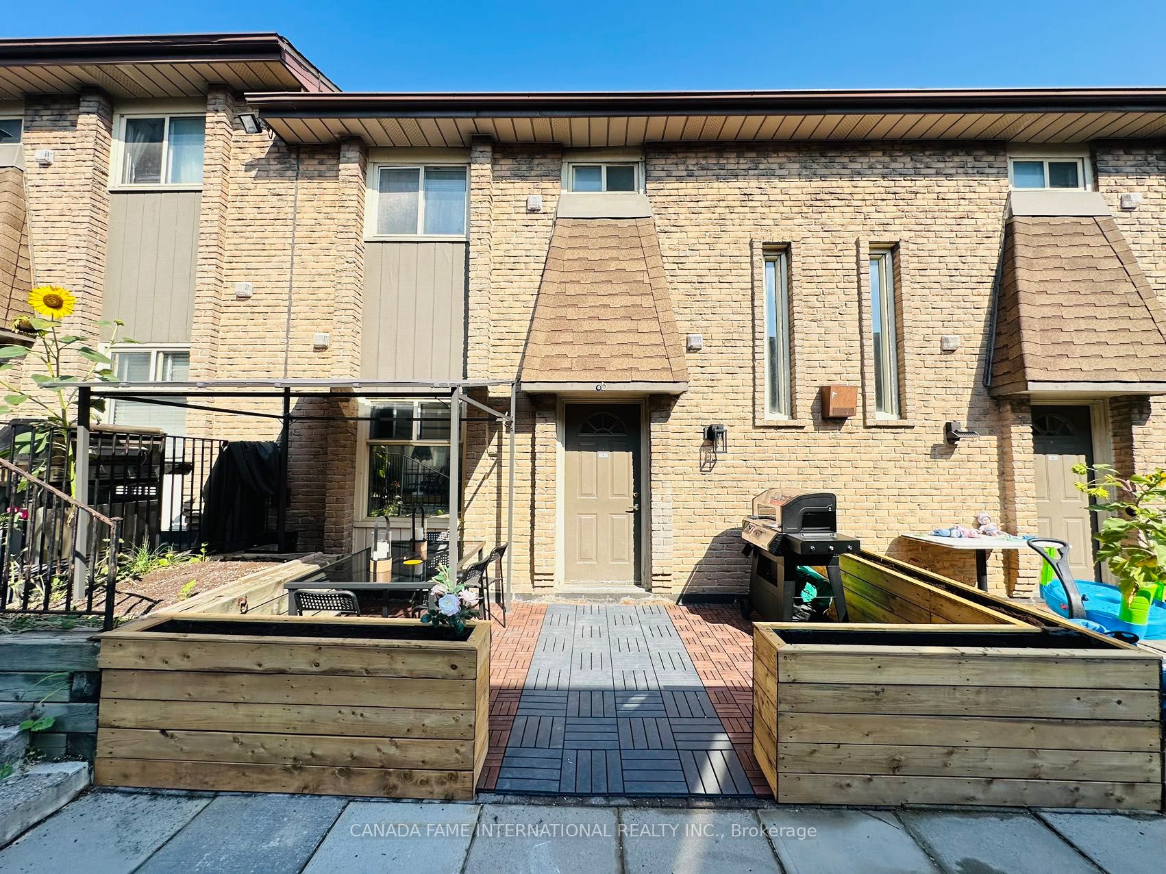 5 - 40 Rexdale Blvd, Etobicoke | Terminated, W9350325 | Condos.ca
