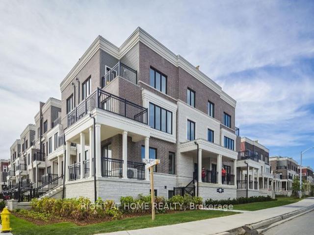 19 - 145 Long Branch Ave, Etobicoke | Leased, W9351623 | Condos.ca
