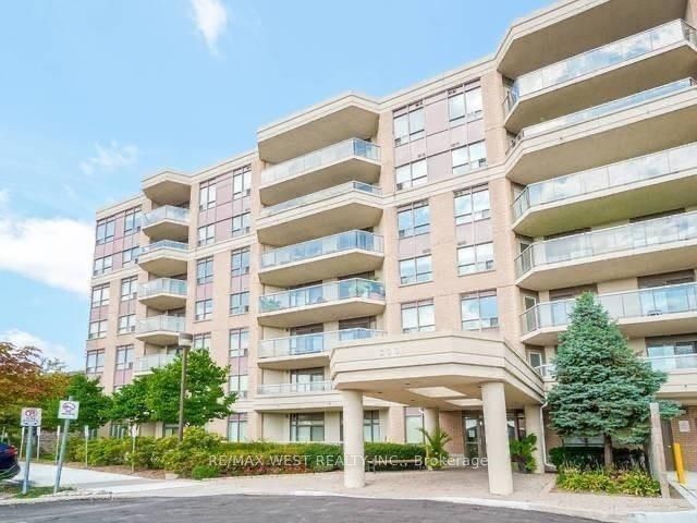 401 - 300 Ray Lawson Blvd, | Expired, W9352566 | Condos.ca