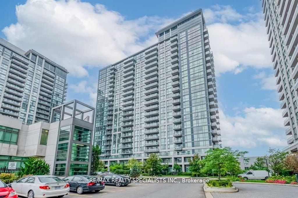 810 - 349 Rathburn Rd W, Mississauga | For Rent @ $2,500 | Condos.ca