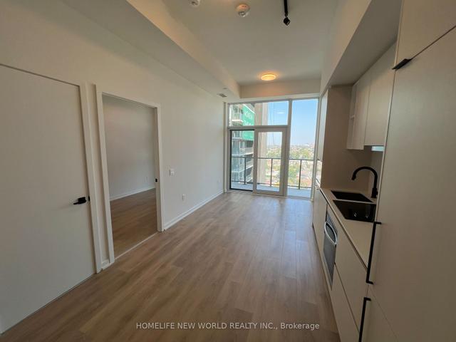 1808 - 10 Graphophone Grve, Toronto | Leased, W9354330 | Condos.ca