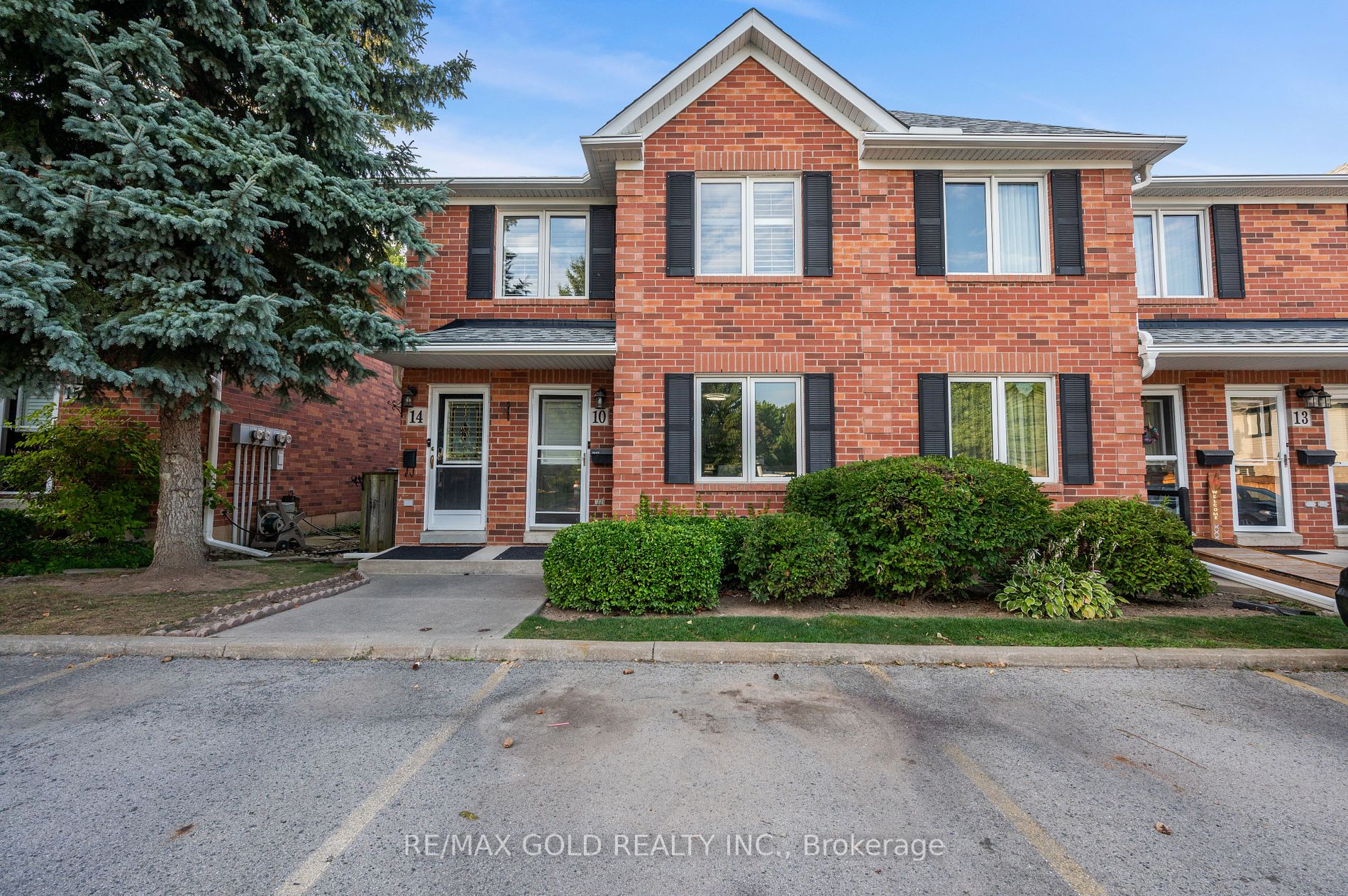 10 - 2120 Headon Rd, Burlington | Terminated, W9360559 | Condos.ca