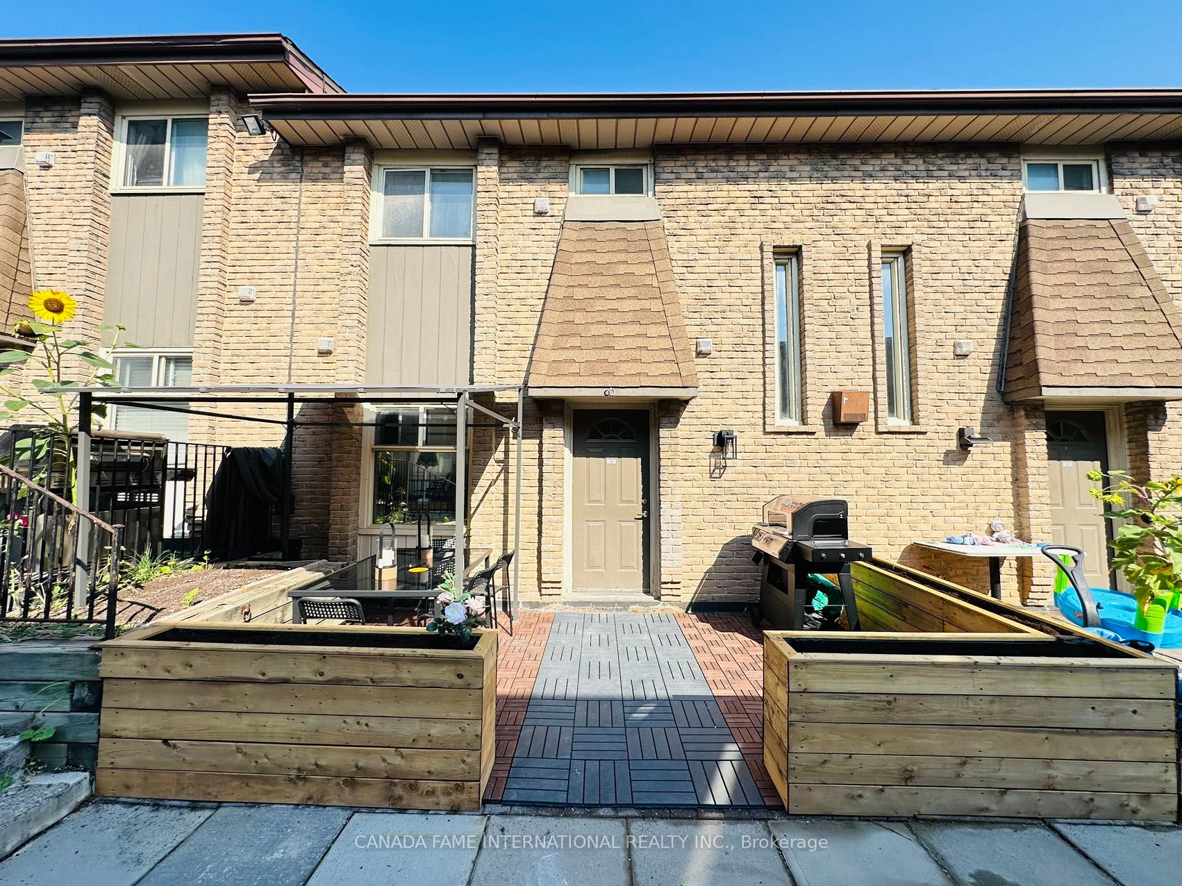 5 - 40 Rexdale Blvd, Etobicoke | Terminated, W9363289 | Condos.ca