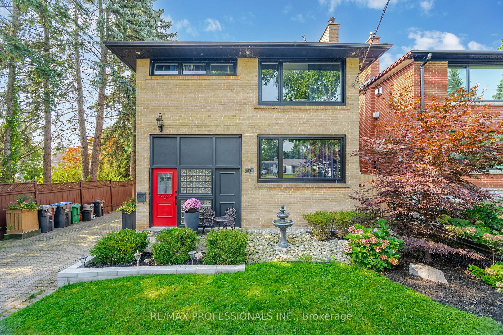 1 - 18 Ben Machree Dr, Mississauga | For Rent @ $2,750 | Property.ca