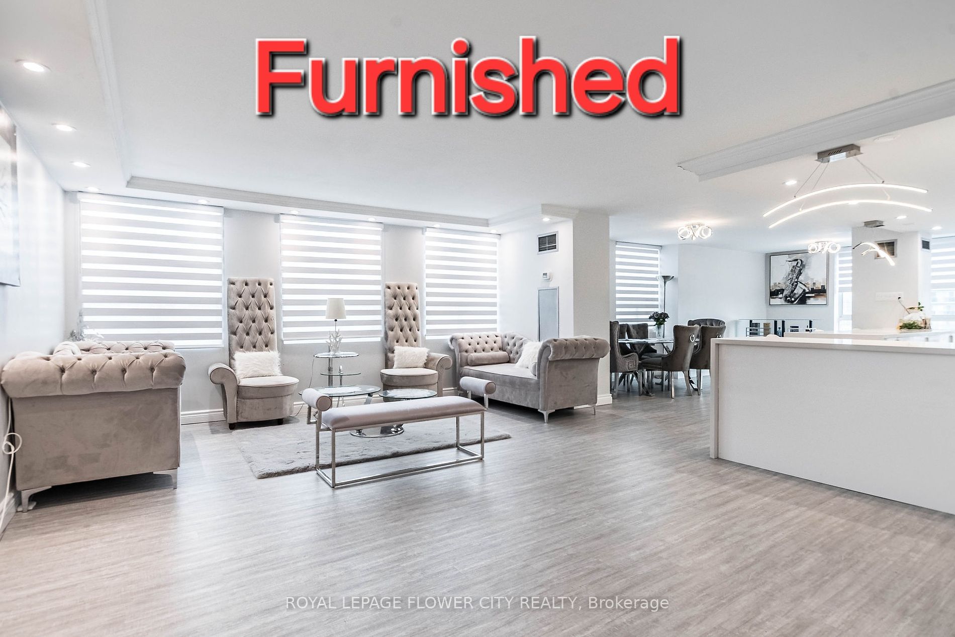 1407 - 3650 Kaneff Cres, Mississauga | Leased, W9366715 | Condos.ca
