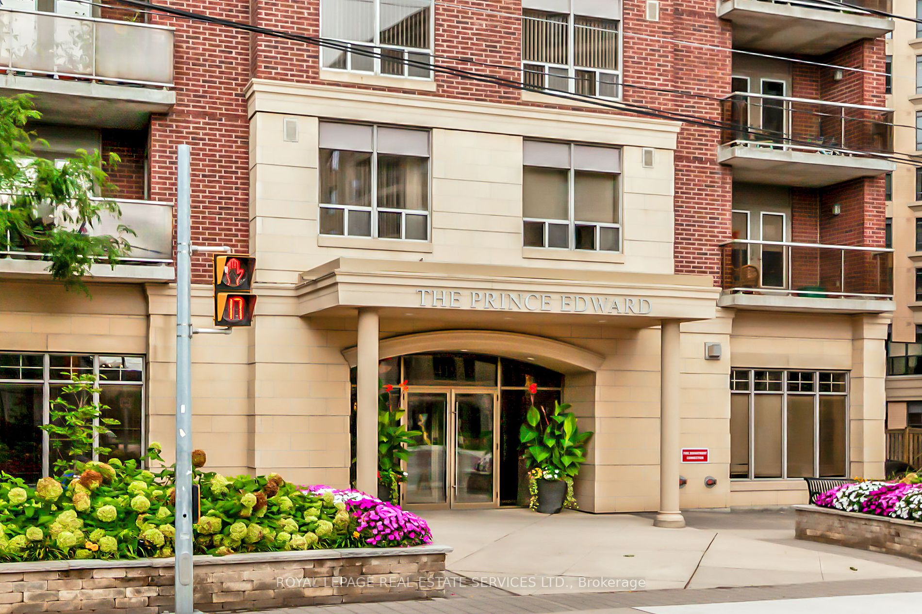 PH613 - 4196 Dundas St W, Etobicoke | Sold, W9367872 | Condos.ca