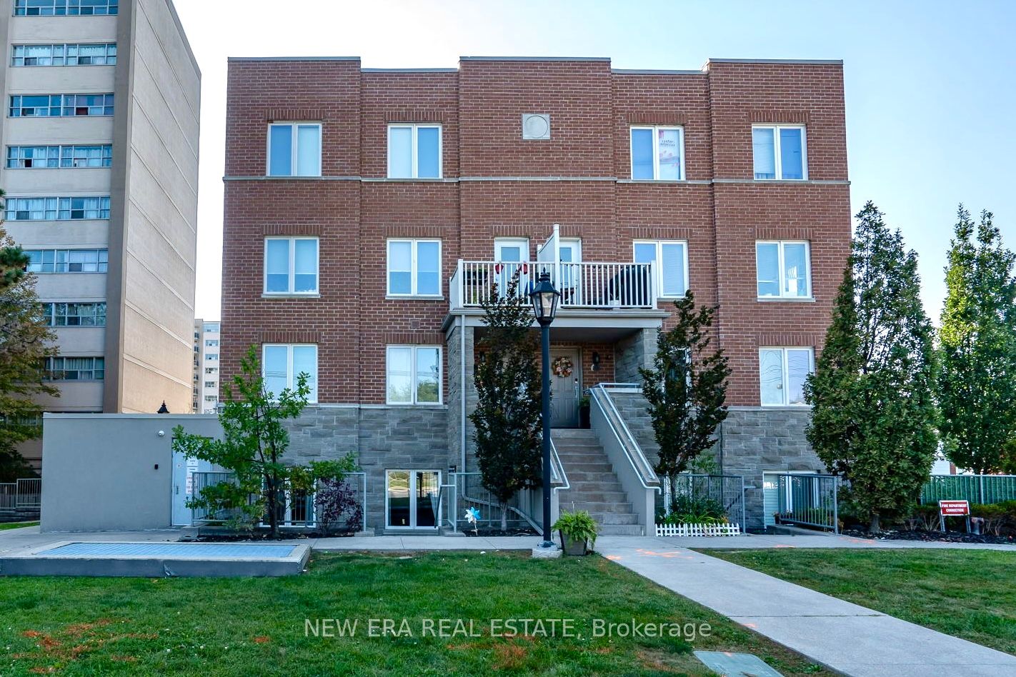218 - 5 Richgrove Dr, Etobicoke | Terminated, W9372324 | Condos.ca