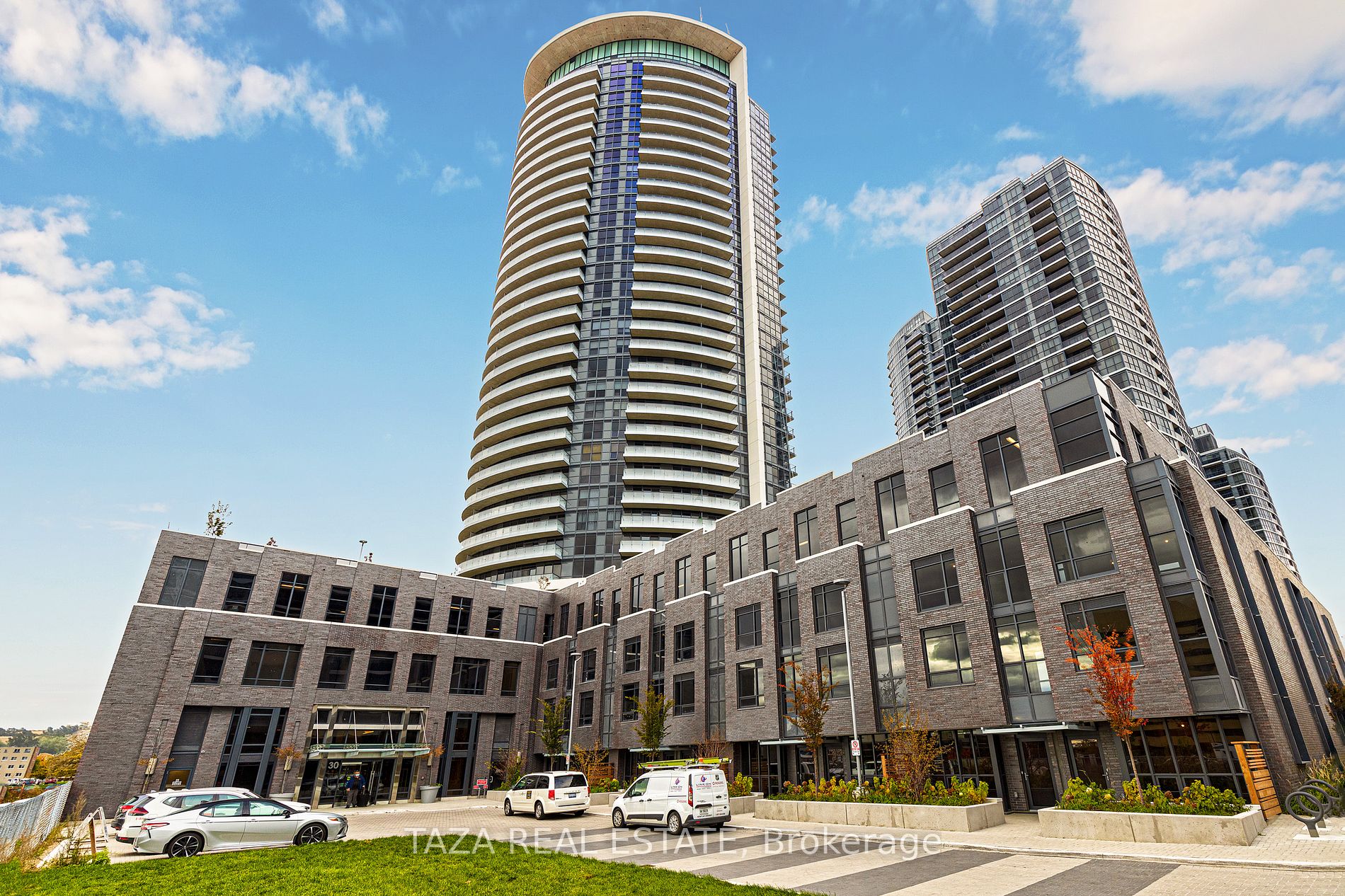 2009 - 30 Gibbs Rd, Etobicoke | Leased, W9379138 | Condos.ca