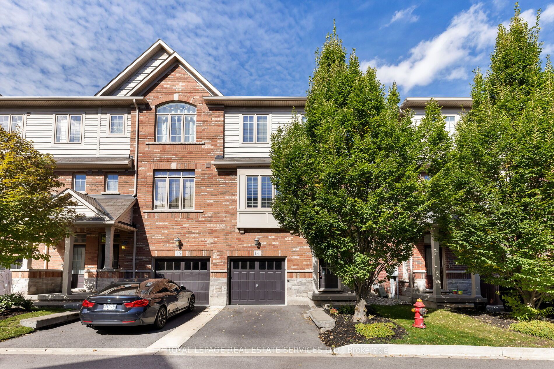 14 - 4165 Upper Middle Rd, Burlington | Sold, W9381075 | Condos.ca