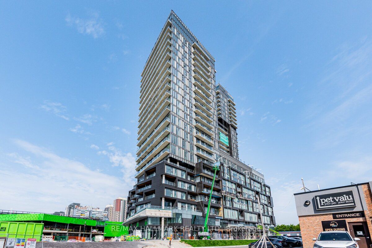 10 Graphophone Grve, Toronto | Leased, W9384566 | Condos.ca