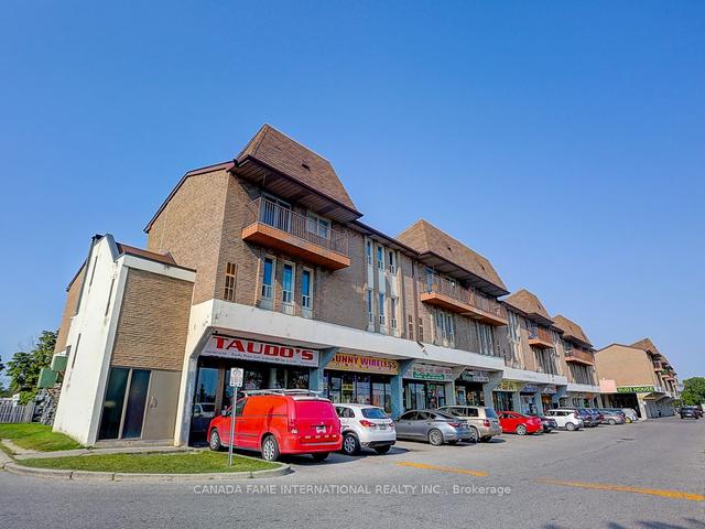 5 - 40 Rexdale Blvd, Etobicoke | Terminated, W9384612 | Condos.ca