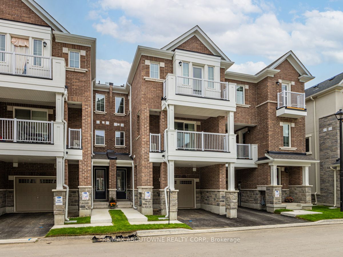 48 - 1317 Leriche Way, Milton | For Sale @ $899,999 | Condos.ca