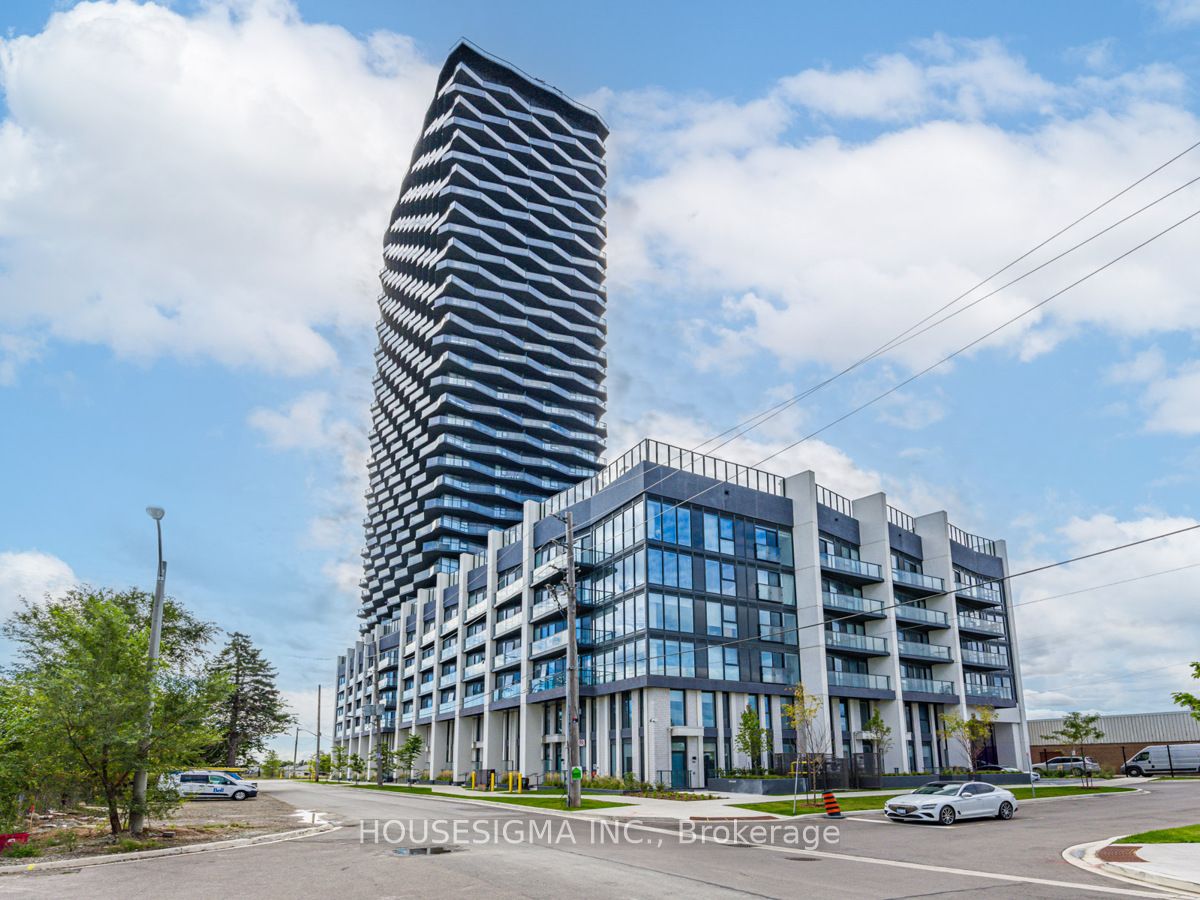 1808 - 36 Zorra St, Etobicoke | Expired, W9389003 | Condos.ca