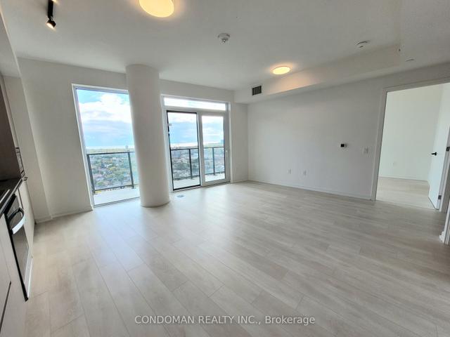 2201 - 10 Graphophone Grve, Toronto | Leased, W9392071 | Condos.ca