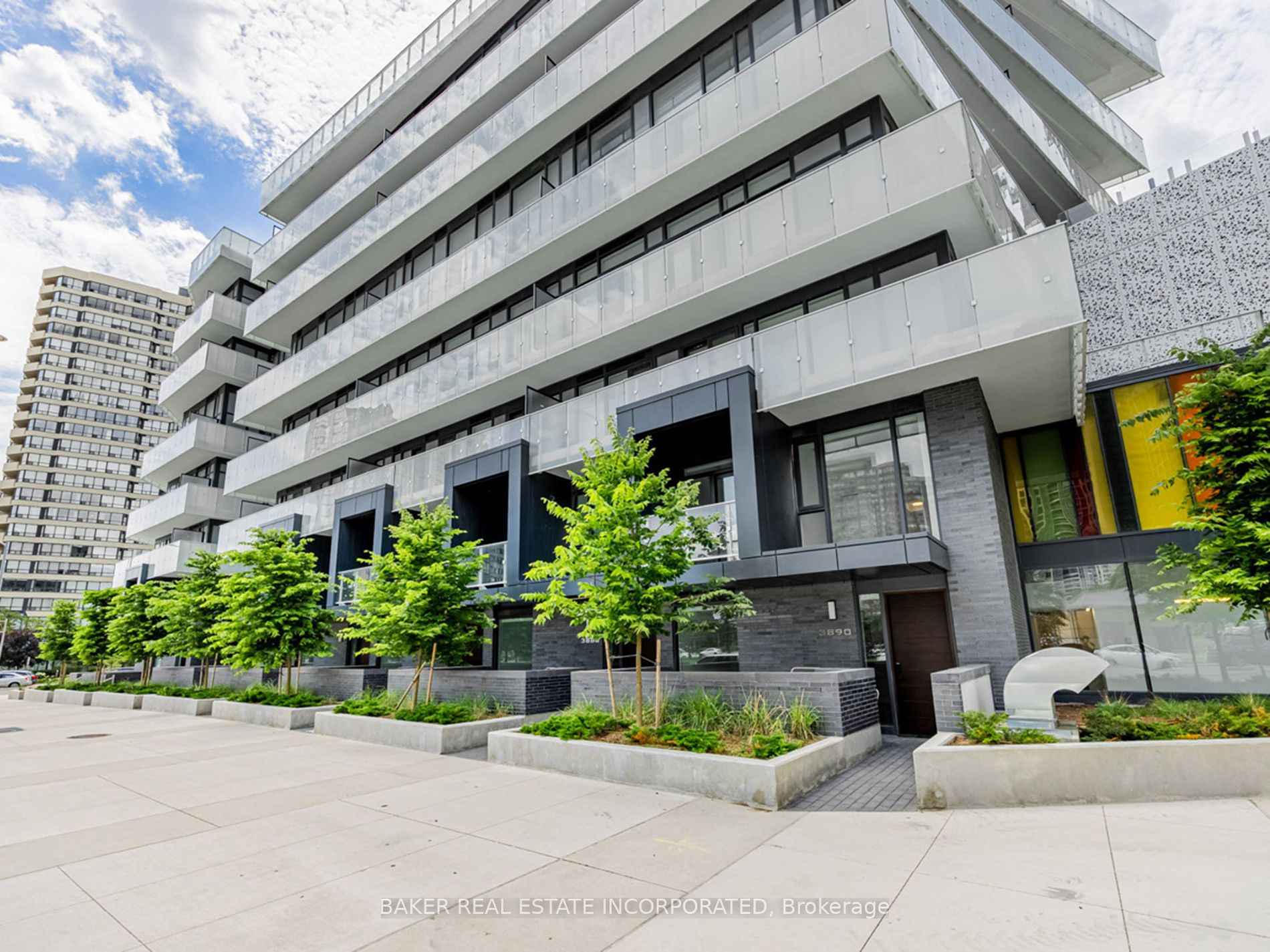101 - 3883 Quartz Rd, Mississauga | Terminated, W9392102 | Condos.ca