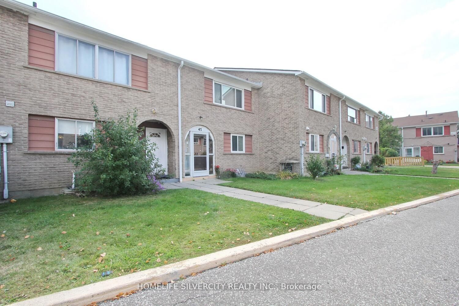 46 - 2012 Martin Grove Rd, Etobicoke | Terminated, W9394760 | Condos.ca